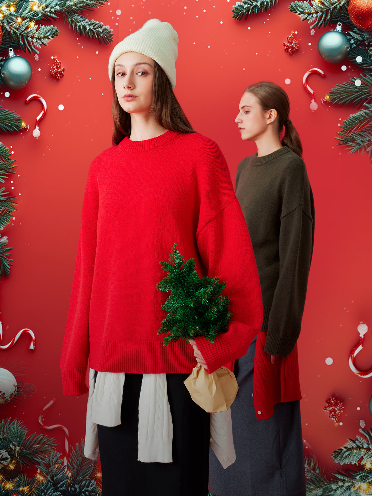 Suuksess Official Store | Shop Women's Clothing, Fashion & More