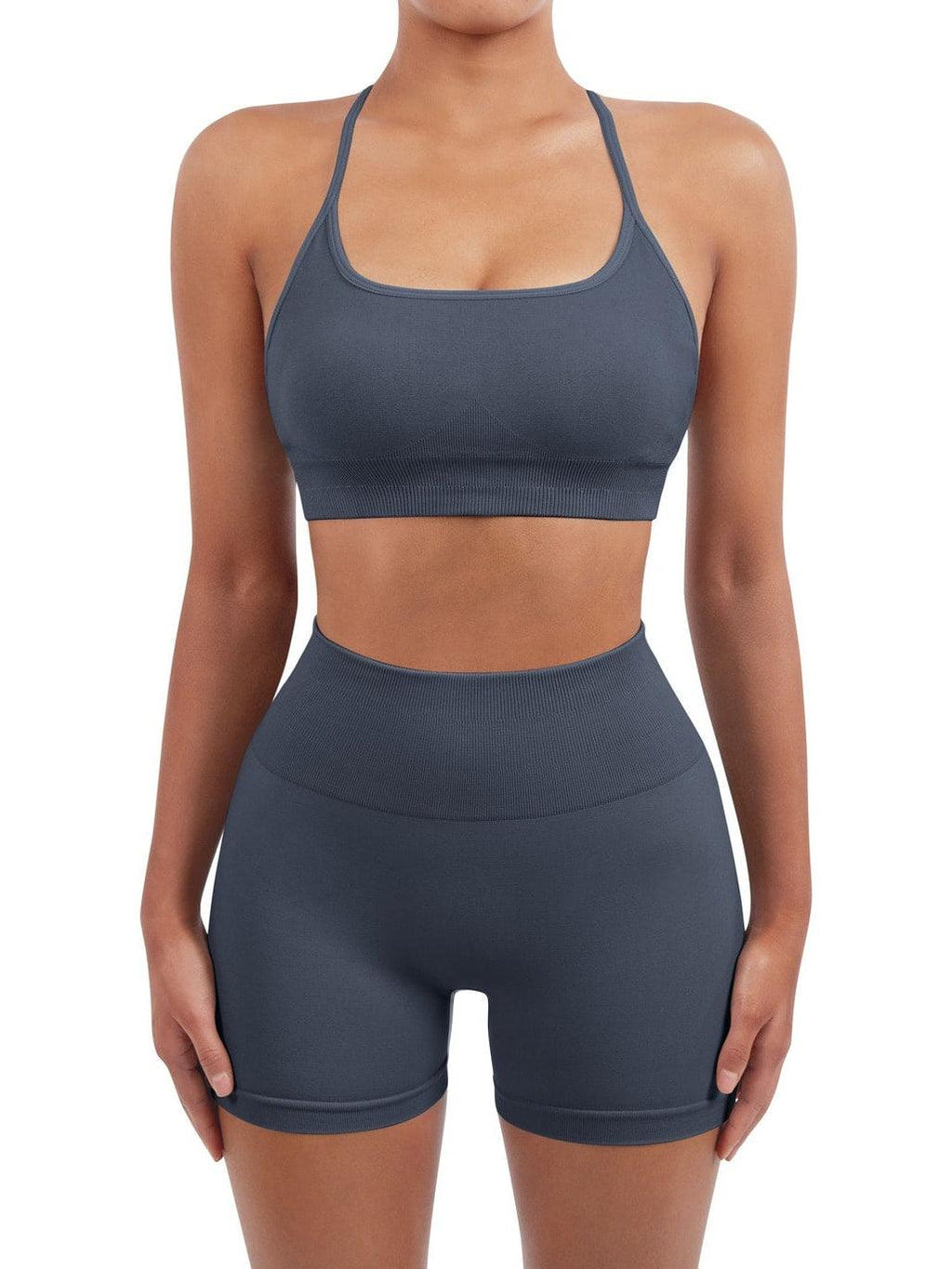 Seamless Workout Set – SUUKSESS